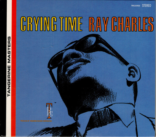 The Vintage Store - Ray Charles – Crying Time - CD