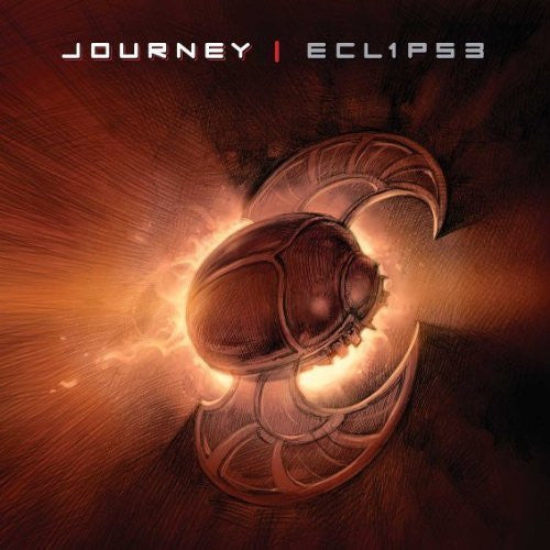 The Vintage Store - Journey – Eclipse - CD