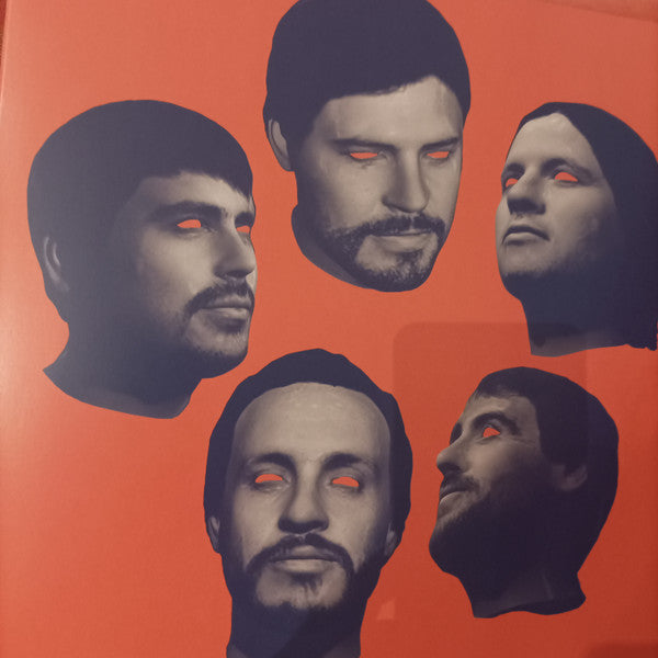 The Vintage Store - El Mató A Un Policía Motorizado – Súper Terror - LP