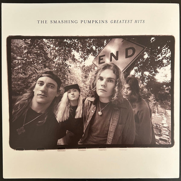 The Vintage Store - Smashing Pumpkins – {Rotten Apples} The Smashing ...