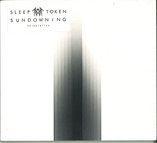 The Vintage Store - Sleep Token – Sundowning CD