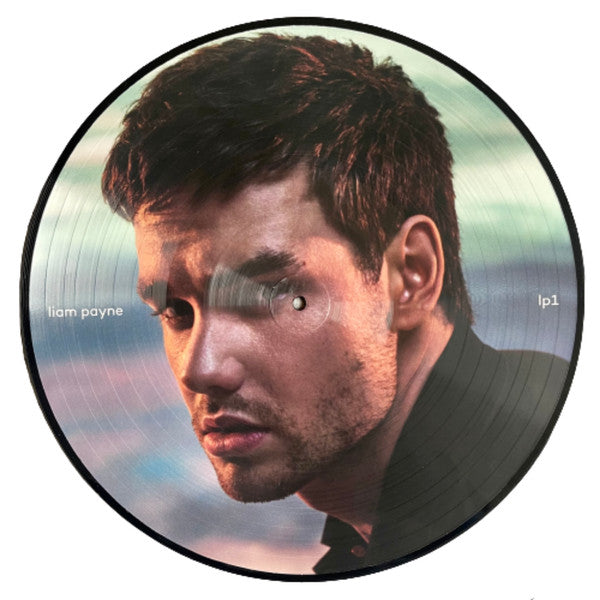 The Vintage Store - Liam Payne - LP1 - LP