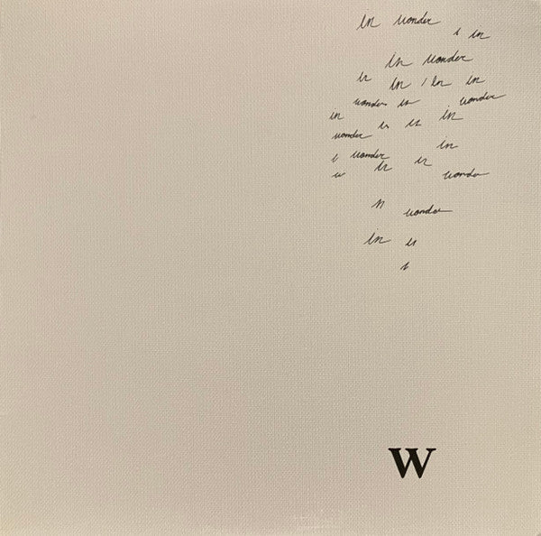 The Vintage Store - Shawn Mendes – Wonder - LP