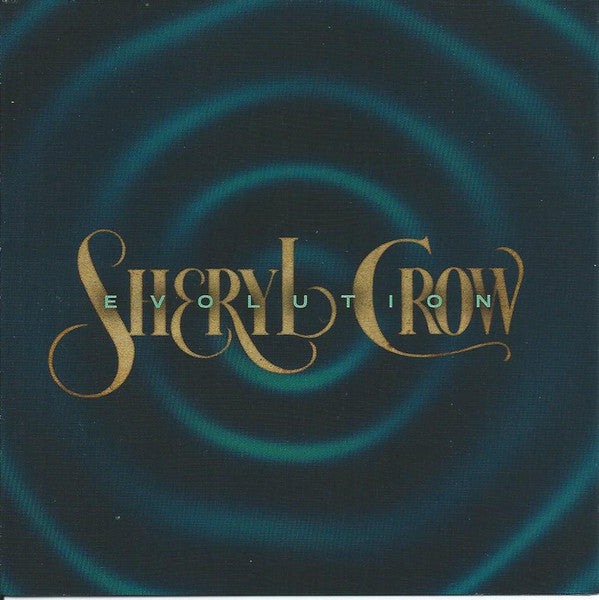 The Vintage Store - Sheryl Crow – Evolution- LP