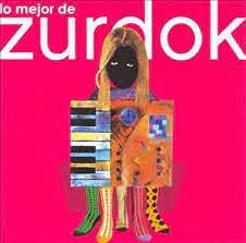 The Vintage Store - Zurdok – Lo Mejor De Zurdok - CD+DVD